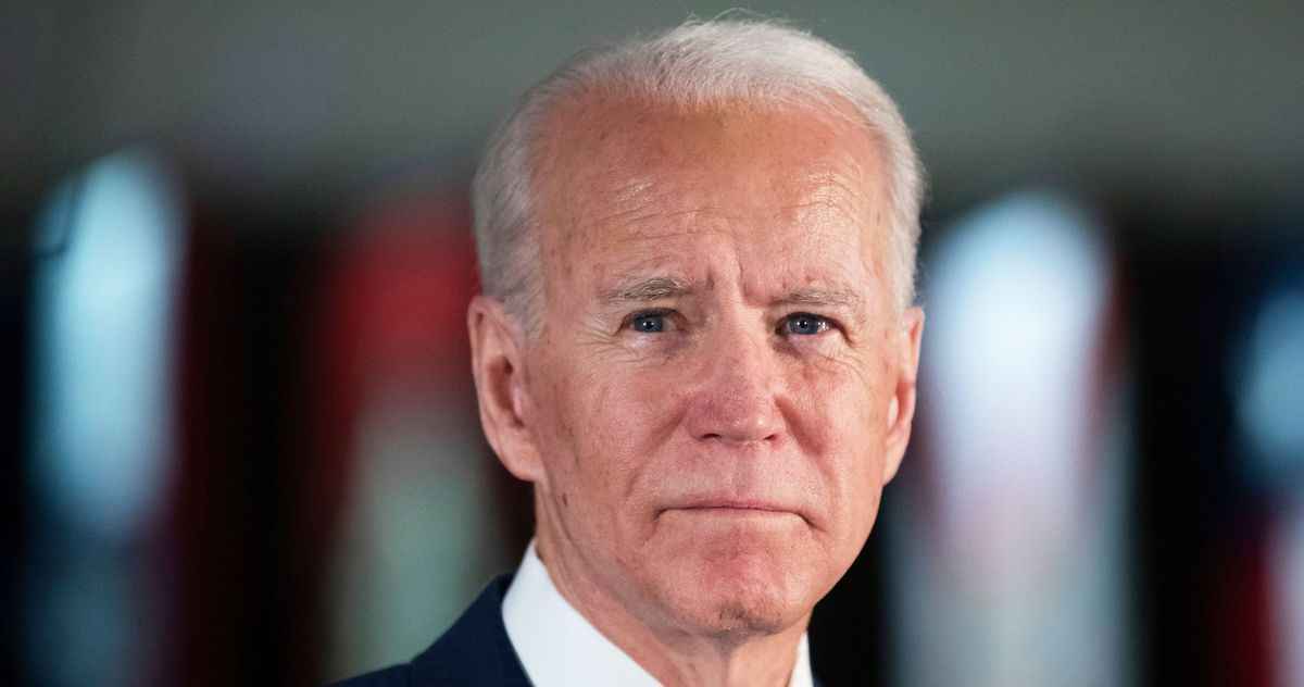Will Joe Biden Let the Senate Kill His Presidency?