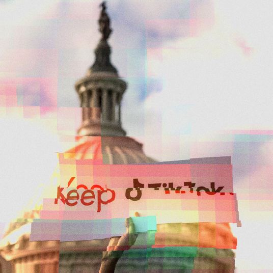 Scenes From Your Election Celebration