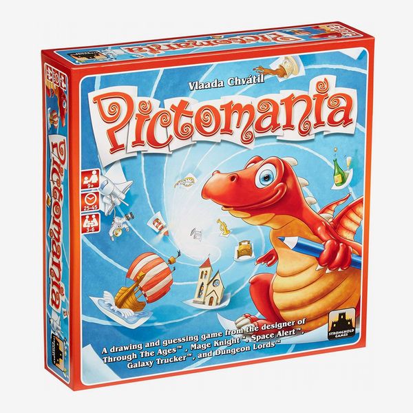 28 Best Four Player Board Games 2022 The Strategist