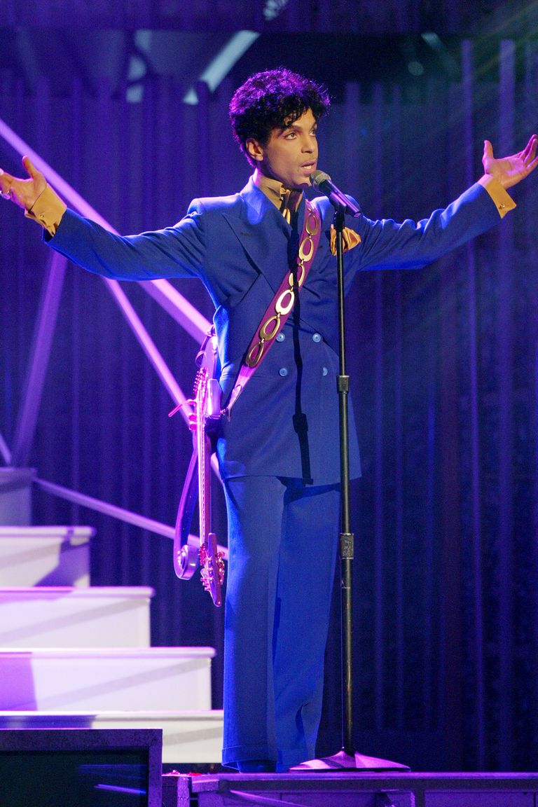 Prince in Performance, From the 1980s to the Present - Slideshow - Vulture