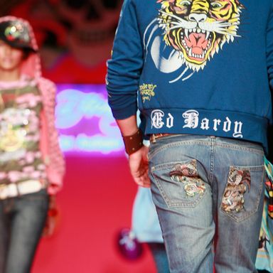 50 Most Distressing Uses of Denim of All Time