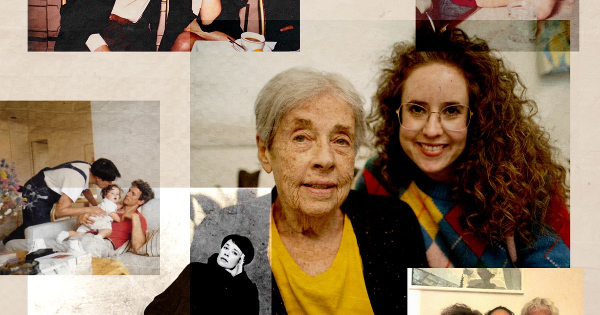 Excerpt: The Life of Artist Jennifer Bartlett