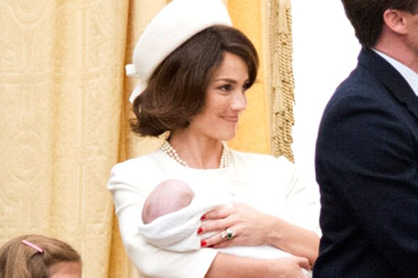 Ranking the Presidents and First Ladies in The Butler