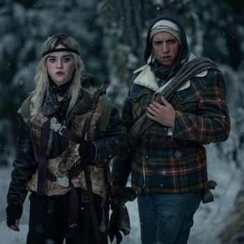 ‘Yellowjackets’ Recap, Season 2 Episode 2: Edible Complex