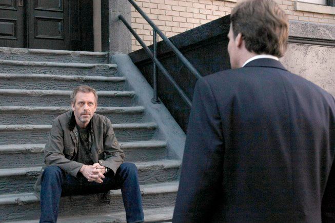House Md