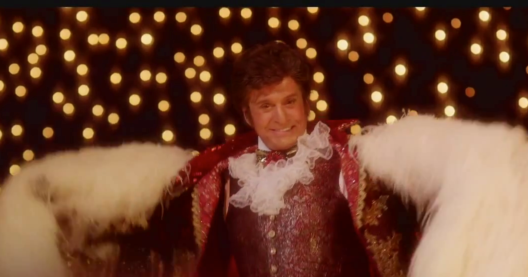 HBO Finally Unveils the Trailer for Steven Soderbergh’s Liberace Biopic