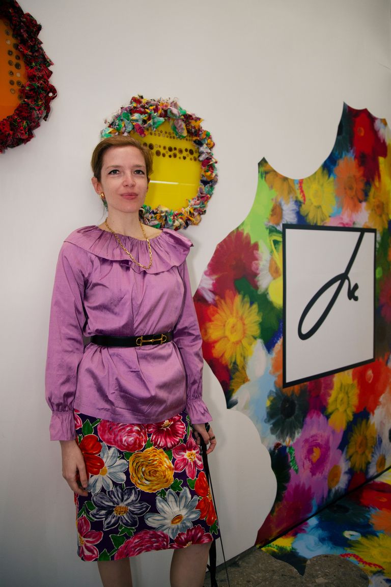 The Bestest Party Looks of the Week