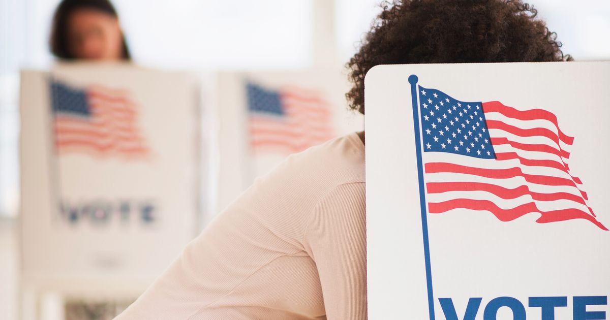 How Will Women Voters Use Their Power This Election?