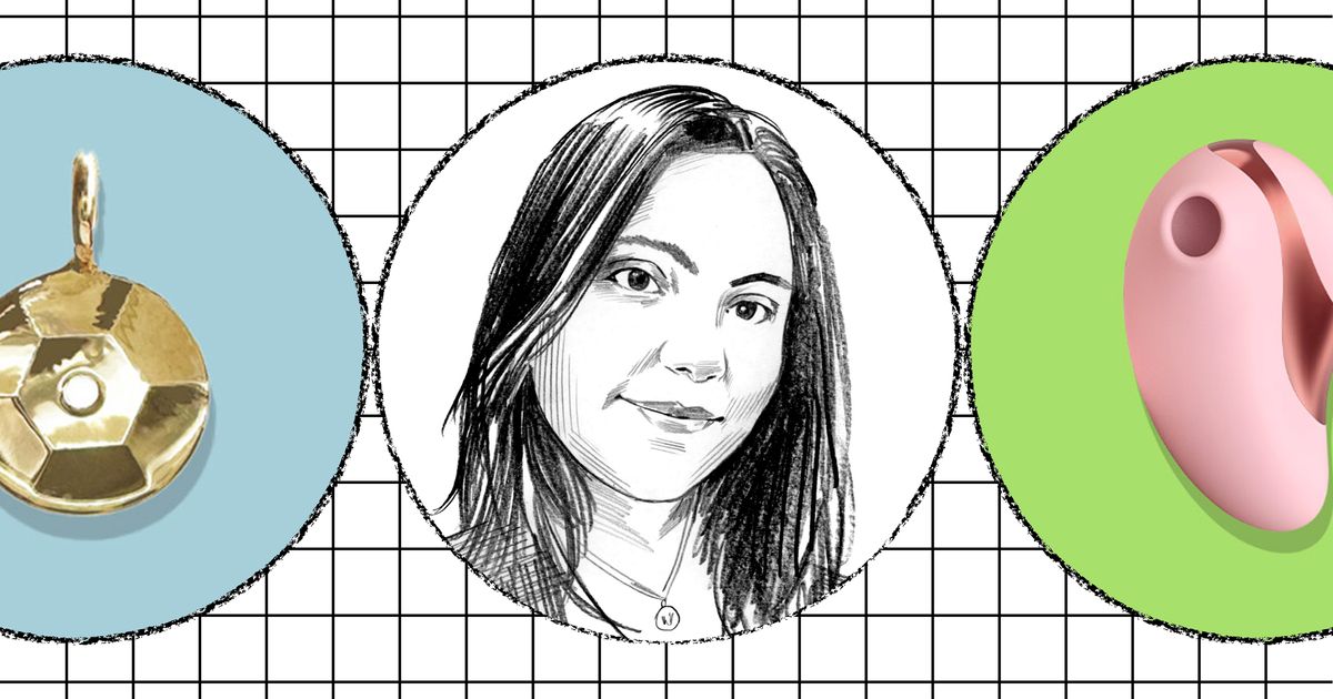 How I Pick My Picks: Dominique Pariso 2024 | The Strategist