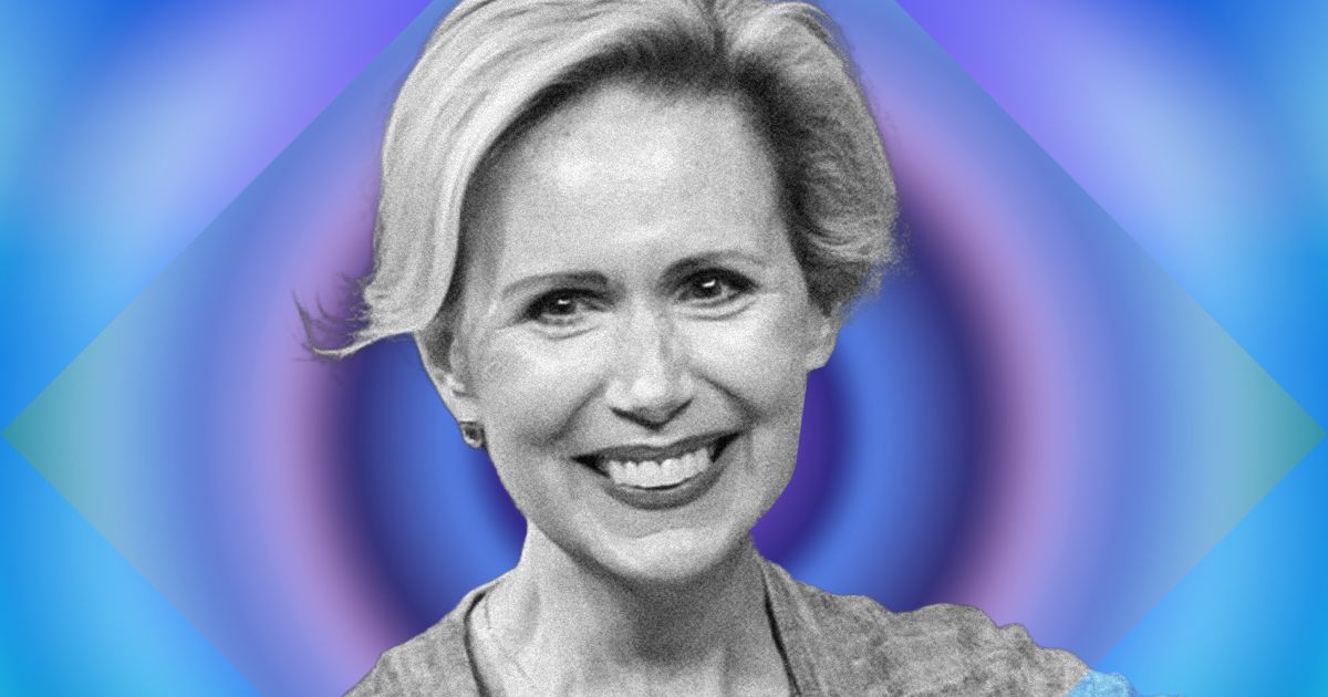 Valerie Monroe - Journalist Profile - Intelligent Relations