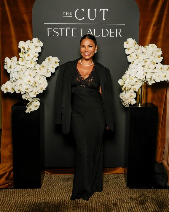 Inside the Cut and Estée Lauder’s NYC Dinner