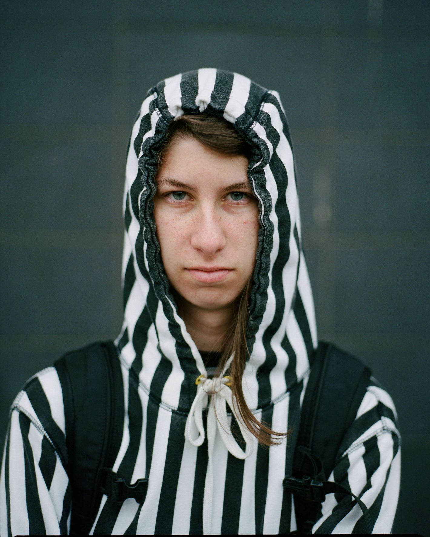 Dreamy Photos From the Ultimate Cool-Girl Artist