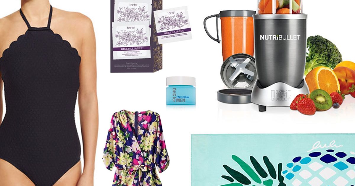 9 Things on Sale This Week