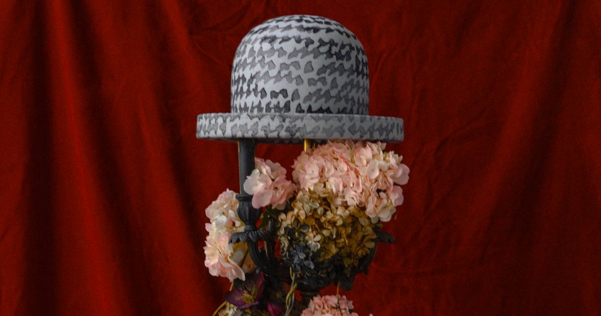 Shop Nina Ricci’s Oversize Hats