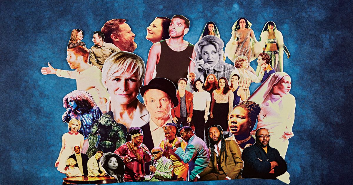 42 Theater Performances to Catch This Fall