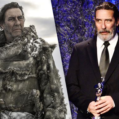 19 More Game of Thrones Actors in and Out of Costume - Slideshow - Vulture