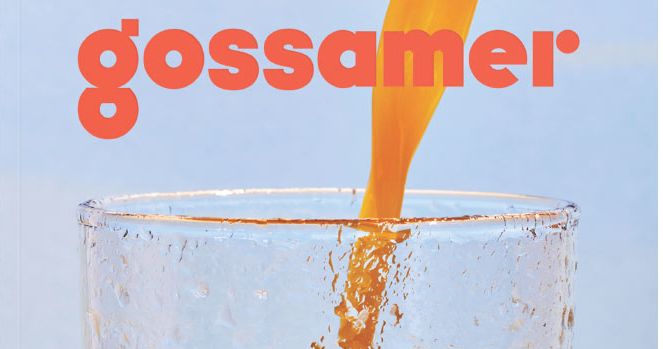 Gossamer, The Magazine That Makes Every Day 4/20
