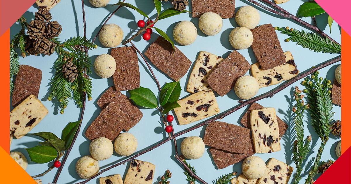 Just Get Them a Box of Status Shortbread | The Strategist