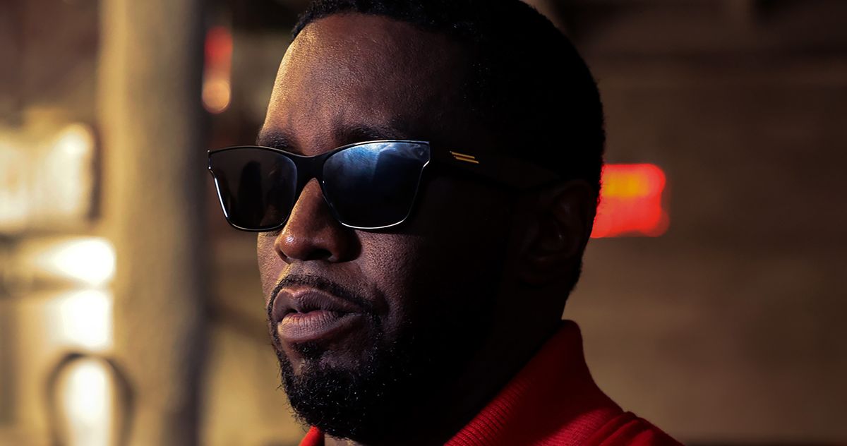 P. Diddy and Sam Bankman-Fried Are Jail Bunkmates