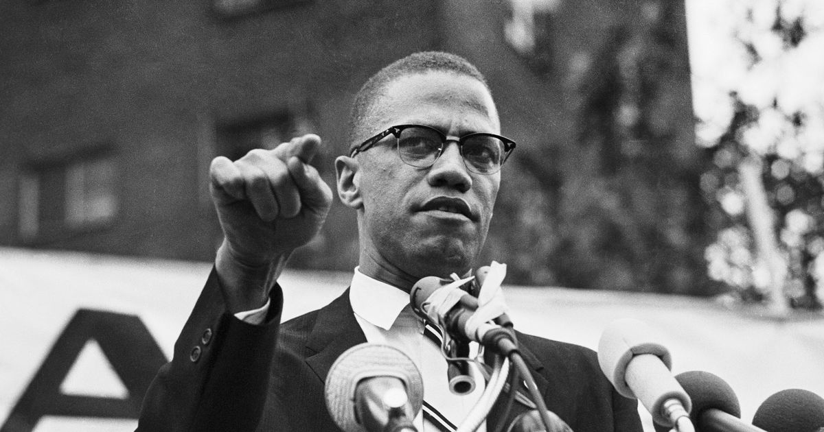 Malcolm X Killing: Khalil Islam, Muhammad Aziz Exonerated