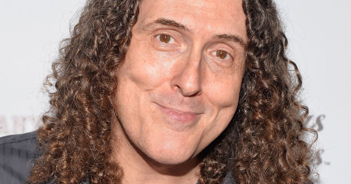 Weird Al Joins Comedy Bang! Bang! As Its New Co-Host and Bandleader ...