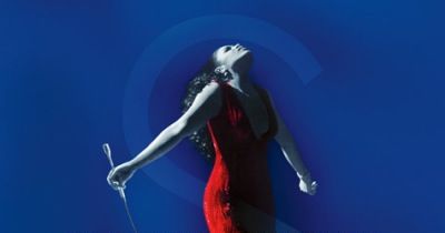 Stream the Sparkle Soundtrack