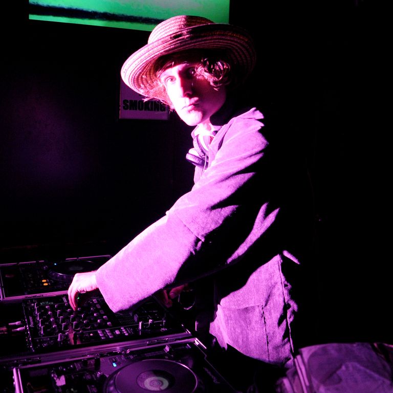 New York Fashion Week’s Last Night of Parties