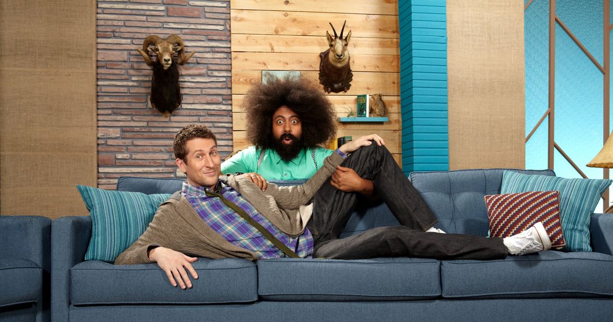 IFC Renews Comedy Bang! Bang! for a Second Season