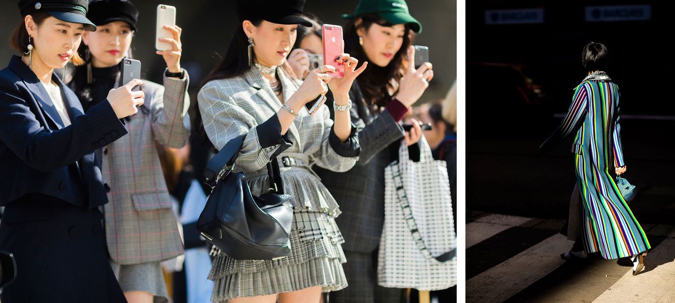 Street-Style Photographer Nabile Quenum Has Died