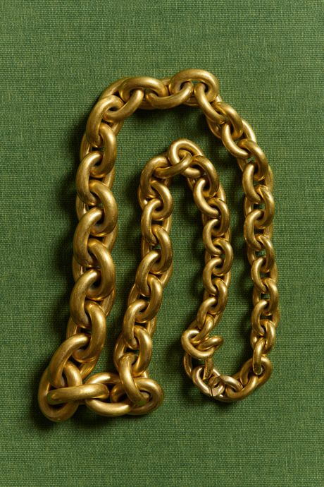 JW Anderson’s Surprising Pivot to an Eclectic Mix