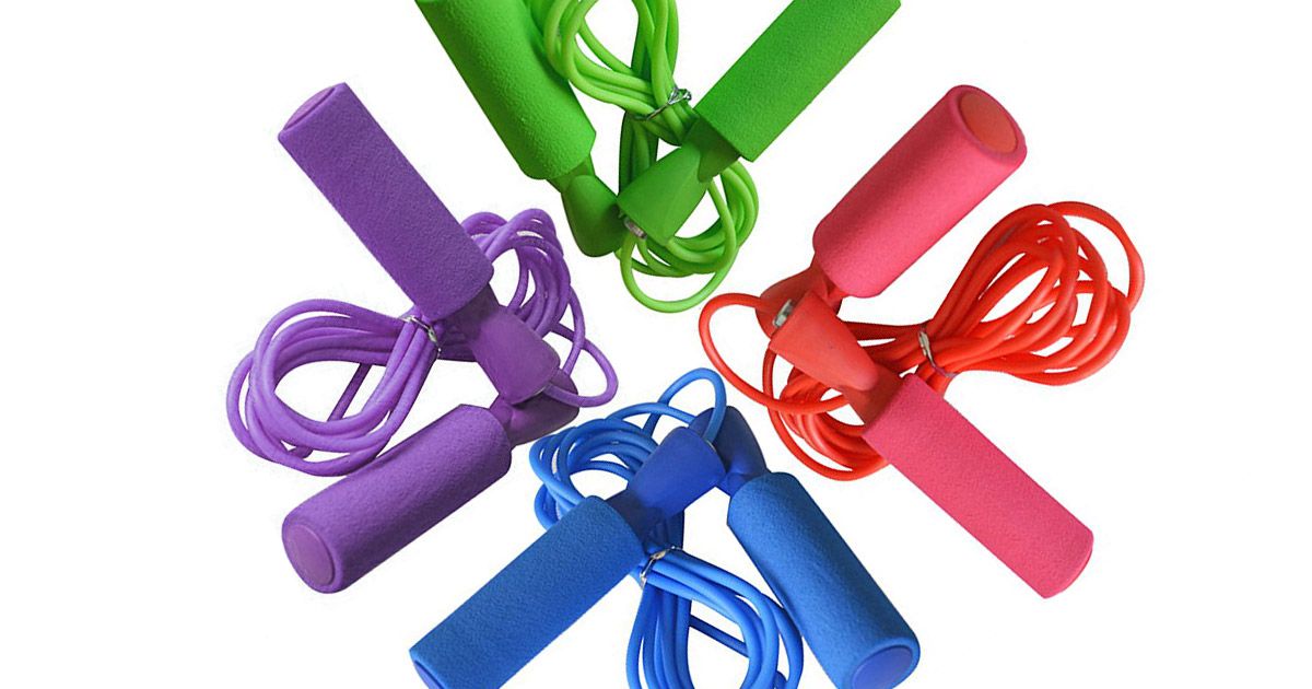 The Life-Changing Magic of a Jump-Rope Workout | The Strategist