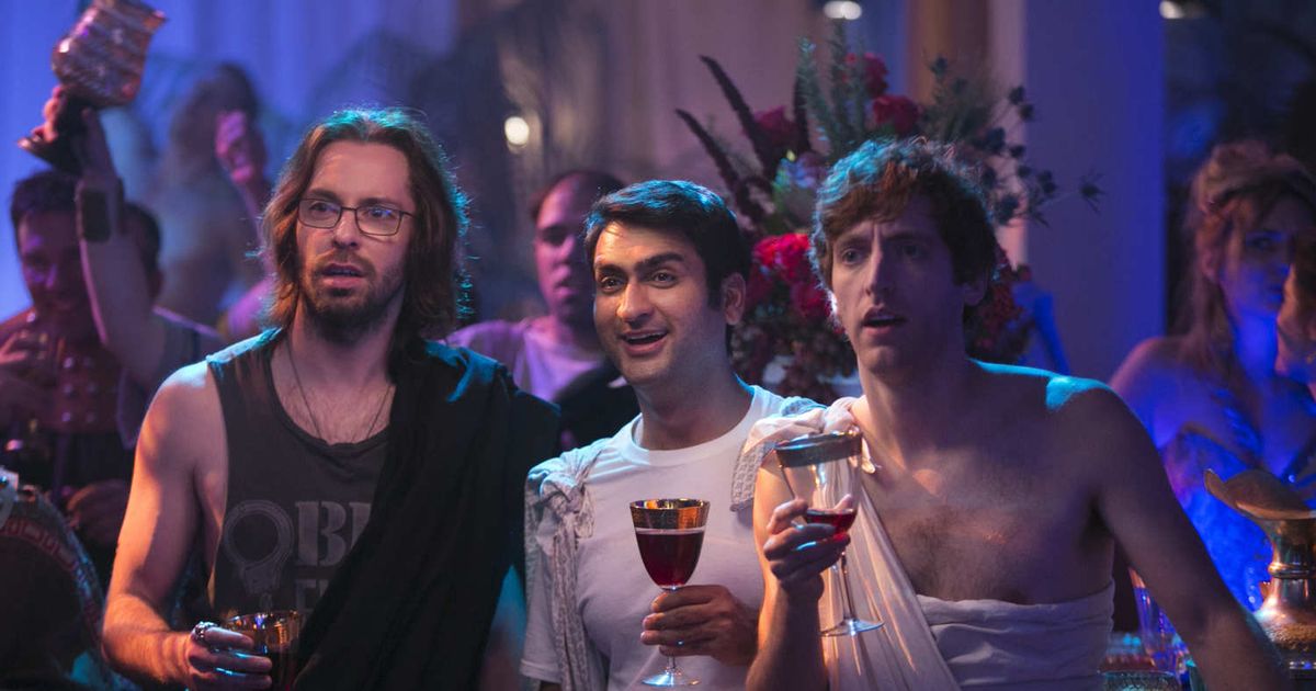 Silicon Valley Party Lunar New Year Party 2024 & SVCA 10th Anniversary