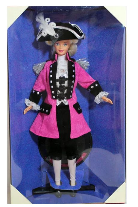 All the Barbie Dolls You Missed in ‘Barbie’