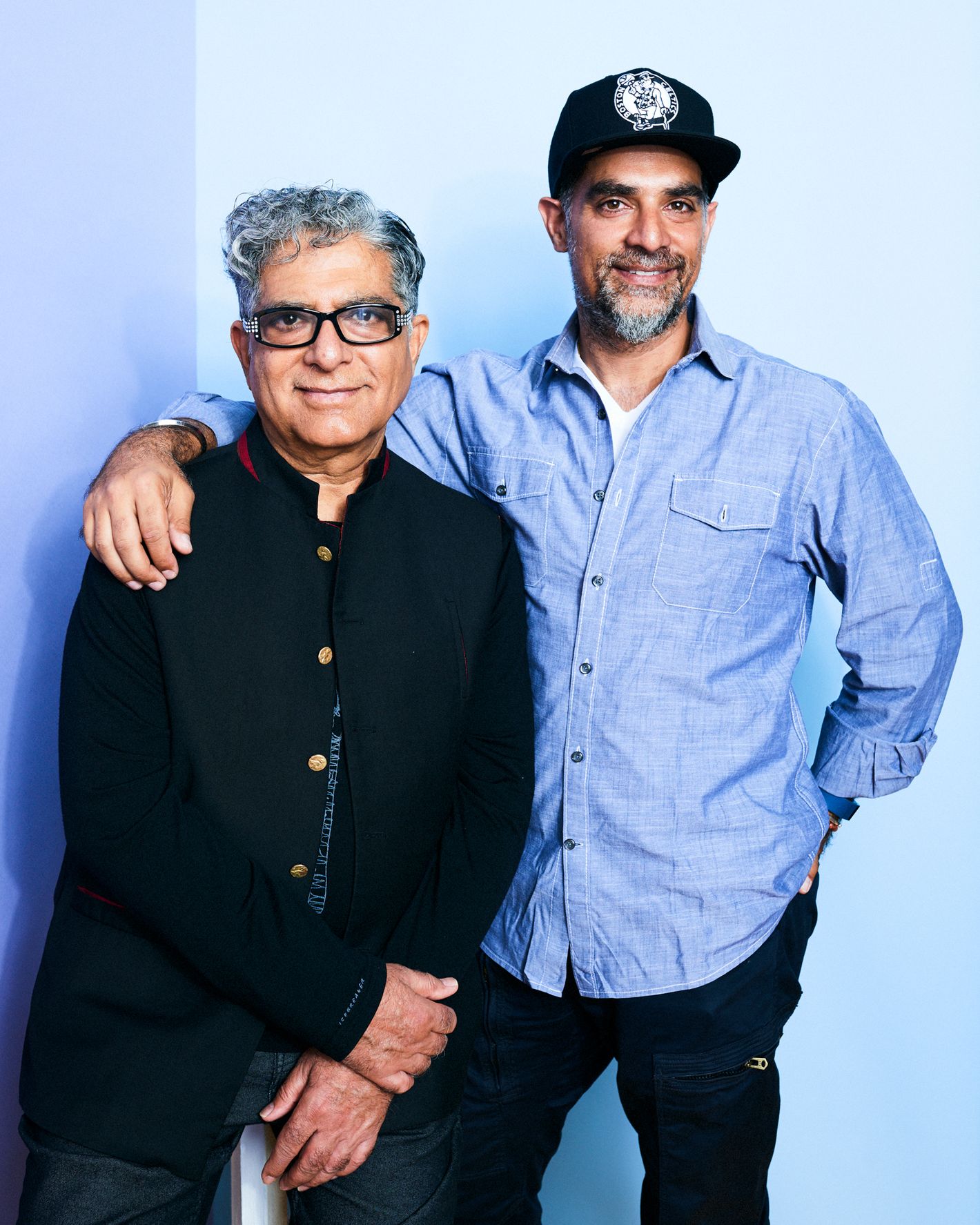 Oprah, Amy Sedaris and More Stopped by Our Tribeca TV Studio