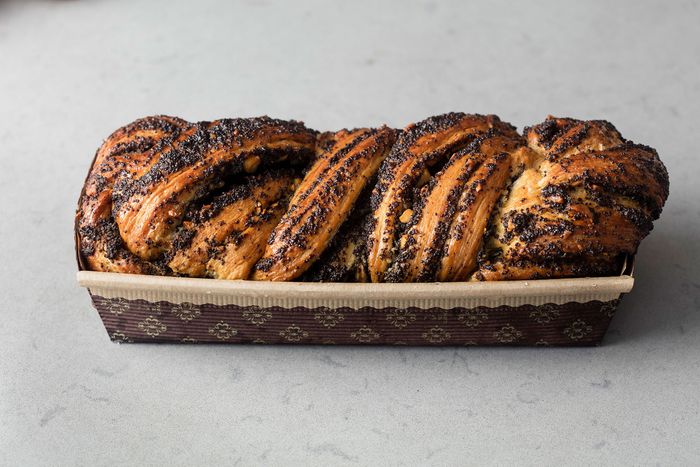 Michaeli Bakery Opens in NYC