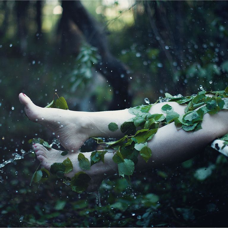 Hello, Spring: Lush, Inspiring Images of the Season to Share