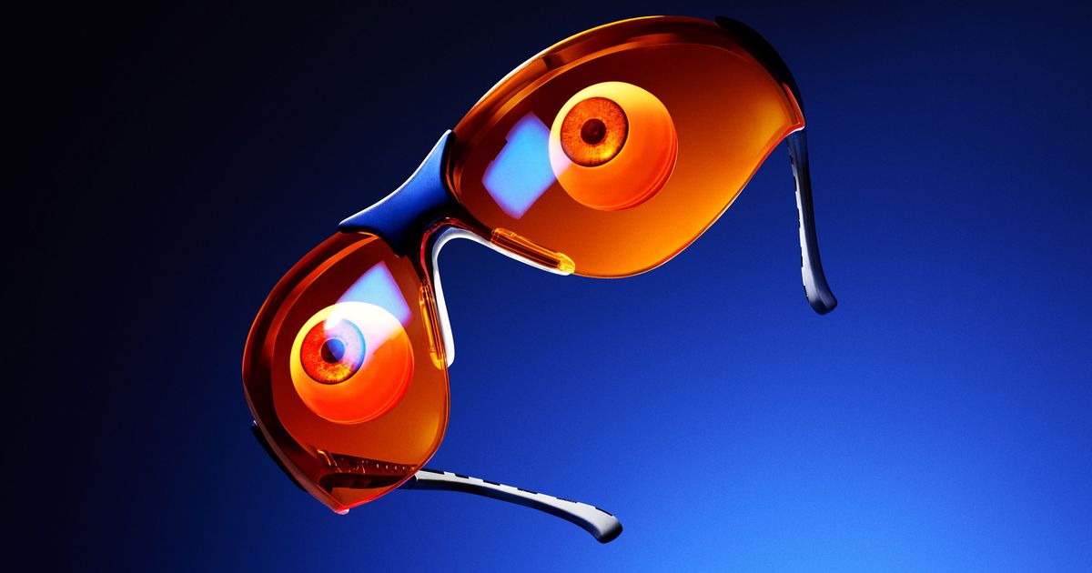 8 Best Blue-Light-Blocking Glasses | The Strategist