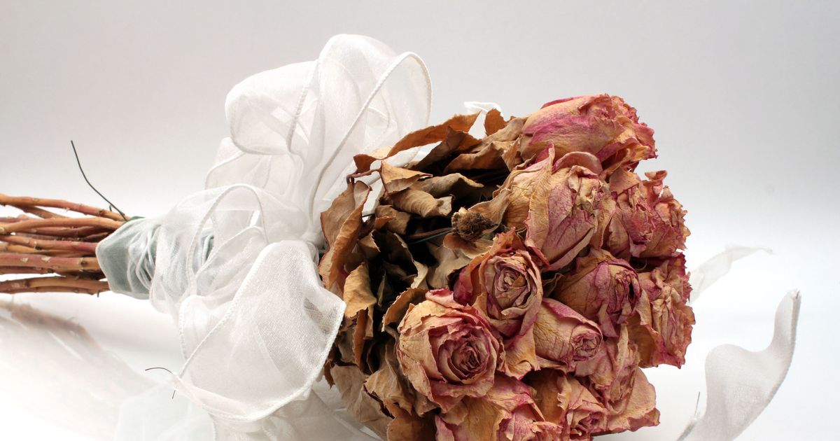 Introducing the ‘Bouquet Slayer’: America’s Most Aggressive Wedding Guest