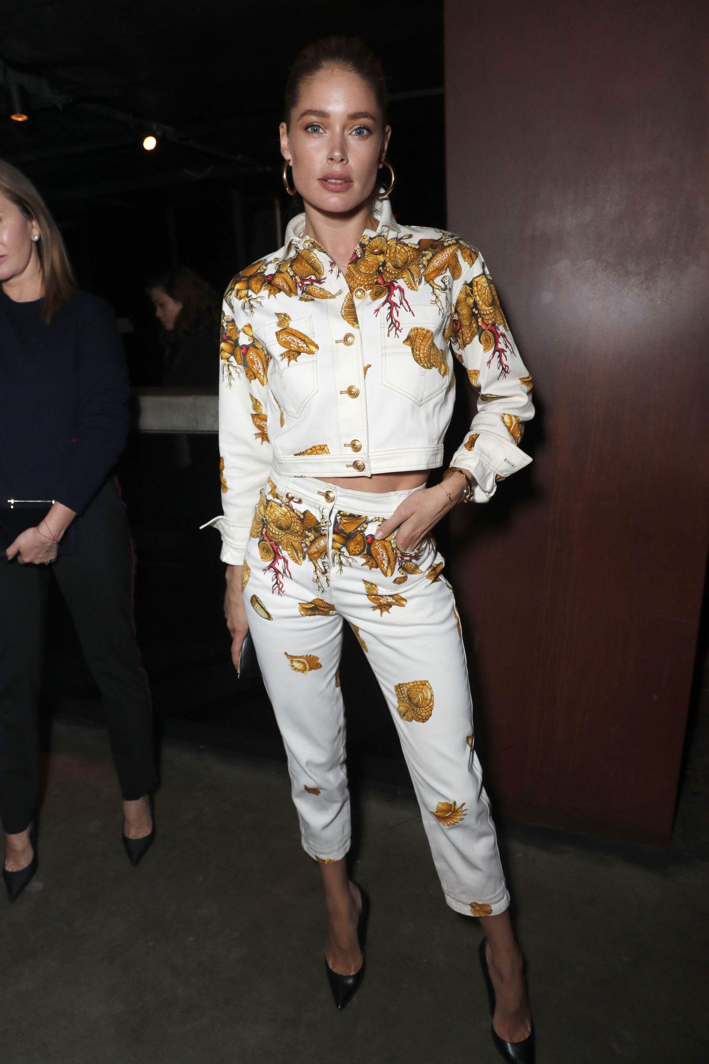 The Best Celebrity Party Outfits of the Week
