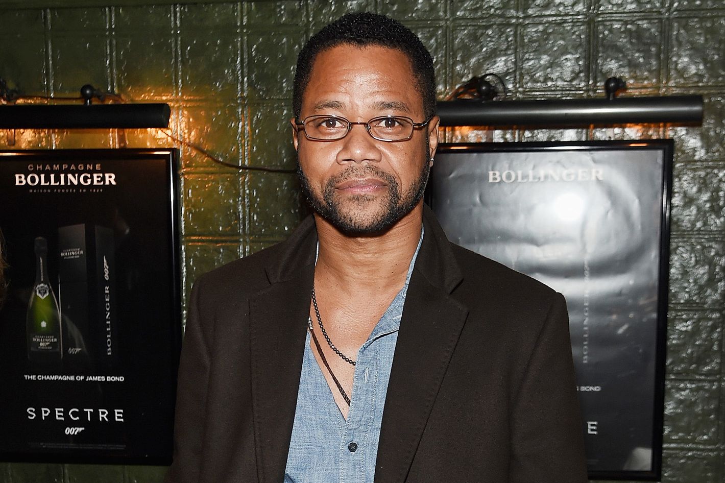 Celebrity Poll: Would You Rather Have Dinner With Ben Carson or Donald ...