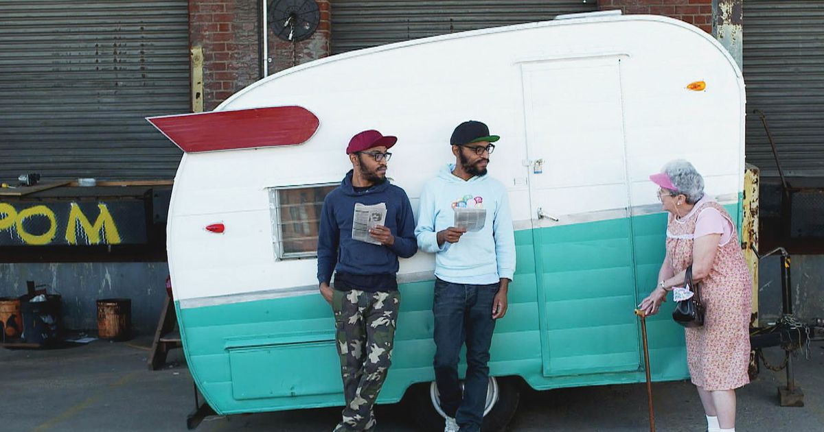 The Greatest Comedy Duos Ever - Slideshow - Vulture