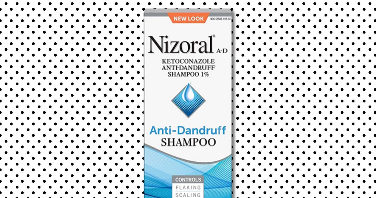 Nizoral Anti-Dandruff Shampoo: Review 2020