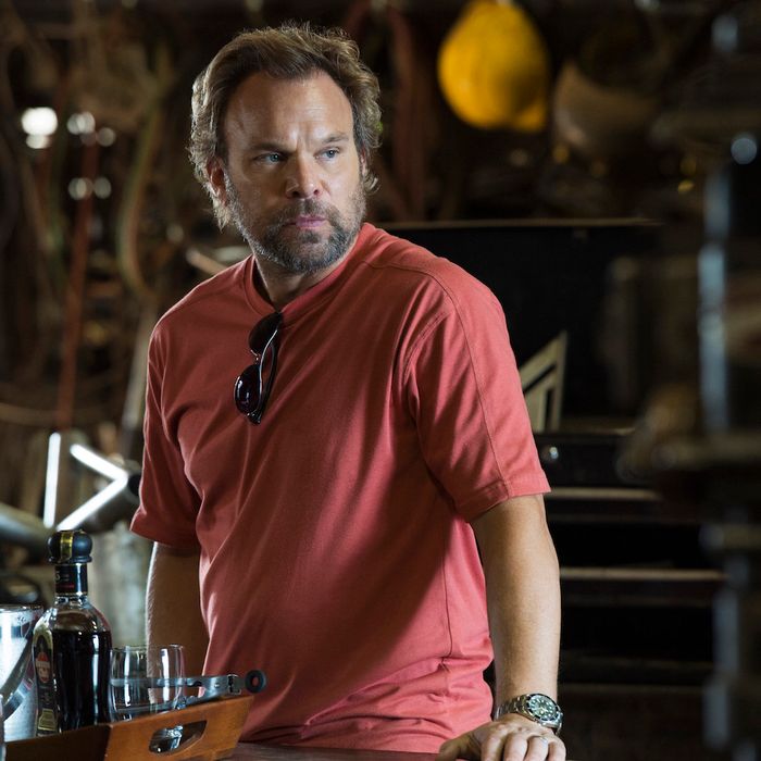 'Bloodline' Recap, Season 3 Episode 5: Welcome to Florida