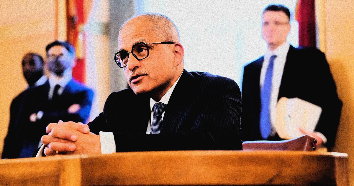 How Did Rowan Wilson Succeed Where Hector LaSalle Failed?