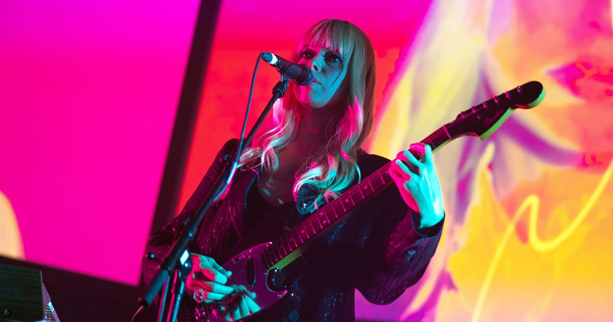 Chromatics Break Up, Three Members Say, Jewel Confirms