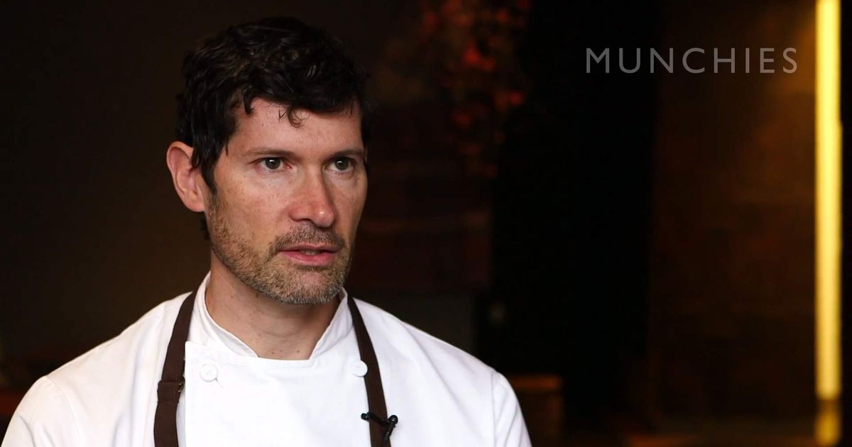 Watch Daniel Patterson in a Really Contemplative ‘Chef’s Night Out’ Episode