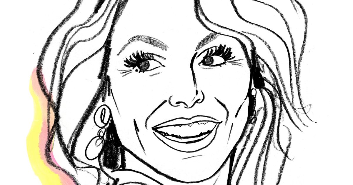 How I Get It Done: Kelly Ripa