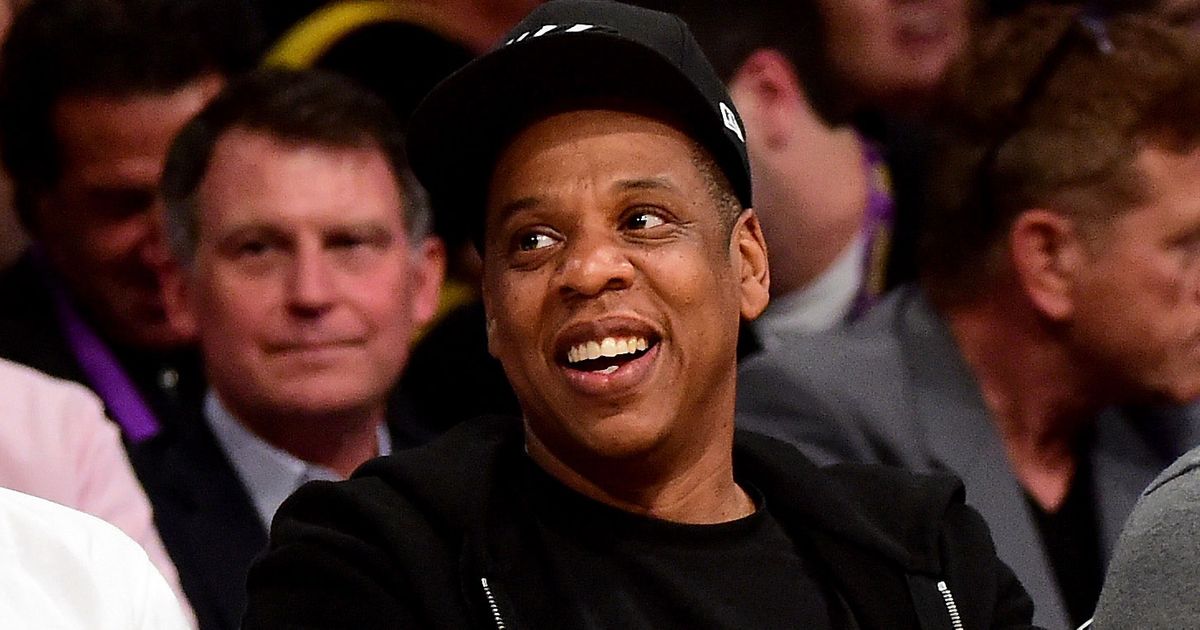 Jay Z Calls the War on Drugs an ‘Epic Fail’ in Scathing New York Times ...