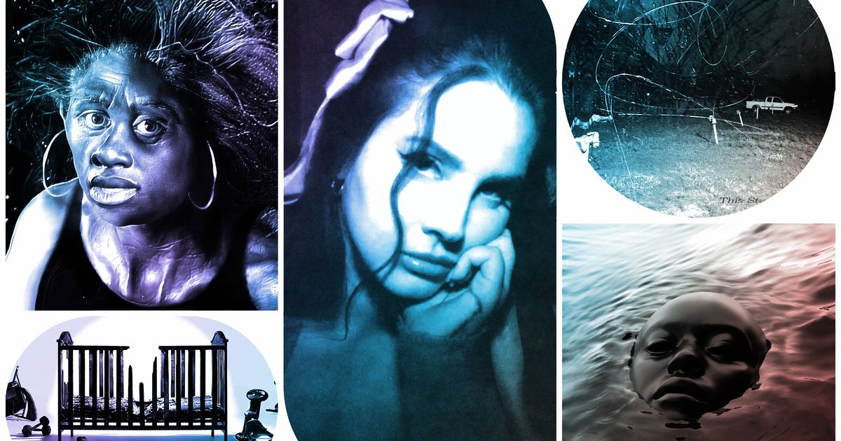 The Best Albums of 2023 You Need to Listen to This Year