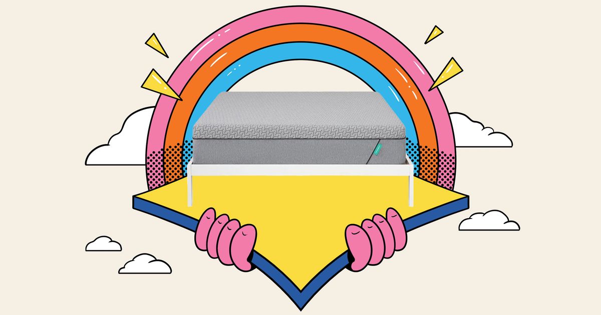 Tuft & Needle Mint Prime Day Sale 2025 | The Strategist